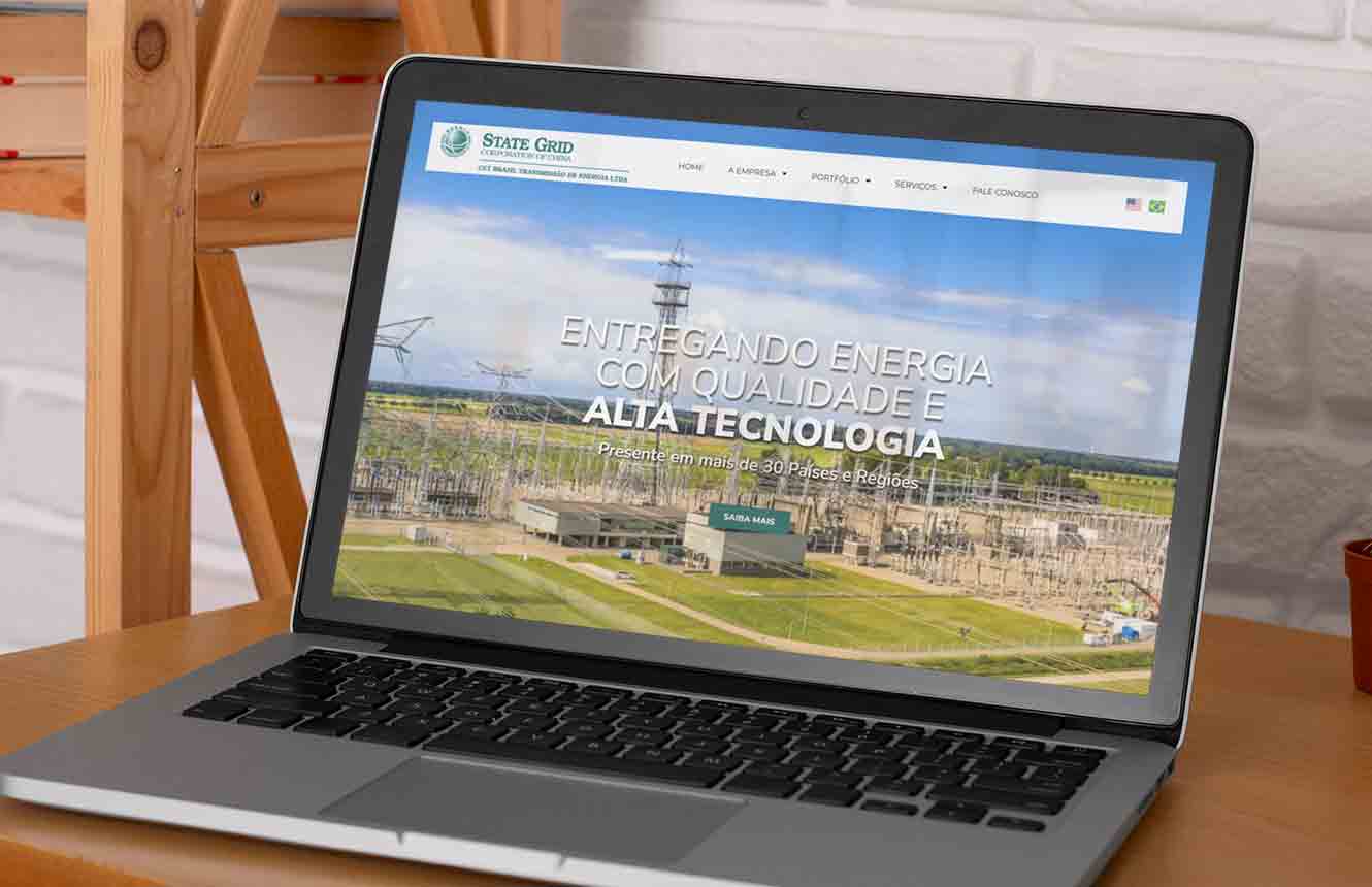 CET Brazil - RioMarca Agência de Criação de Sites e Marketing Digital